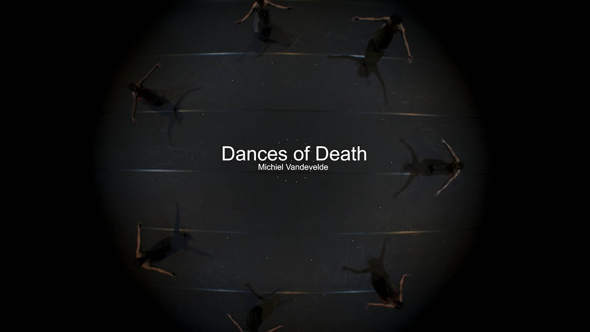 Dances of Death trailer on Vimeo