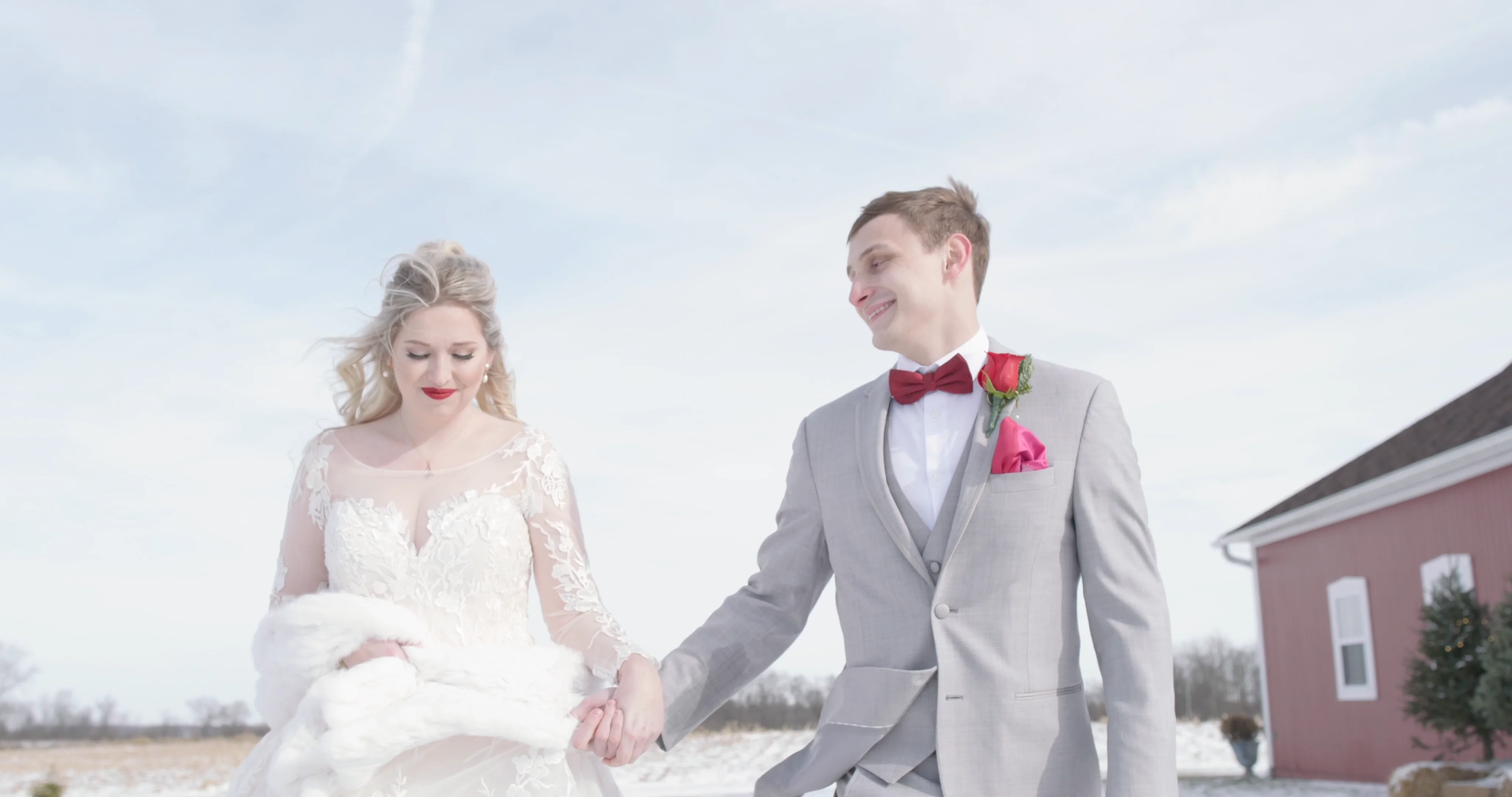 Maddie + Garrett on Vimeo