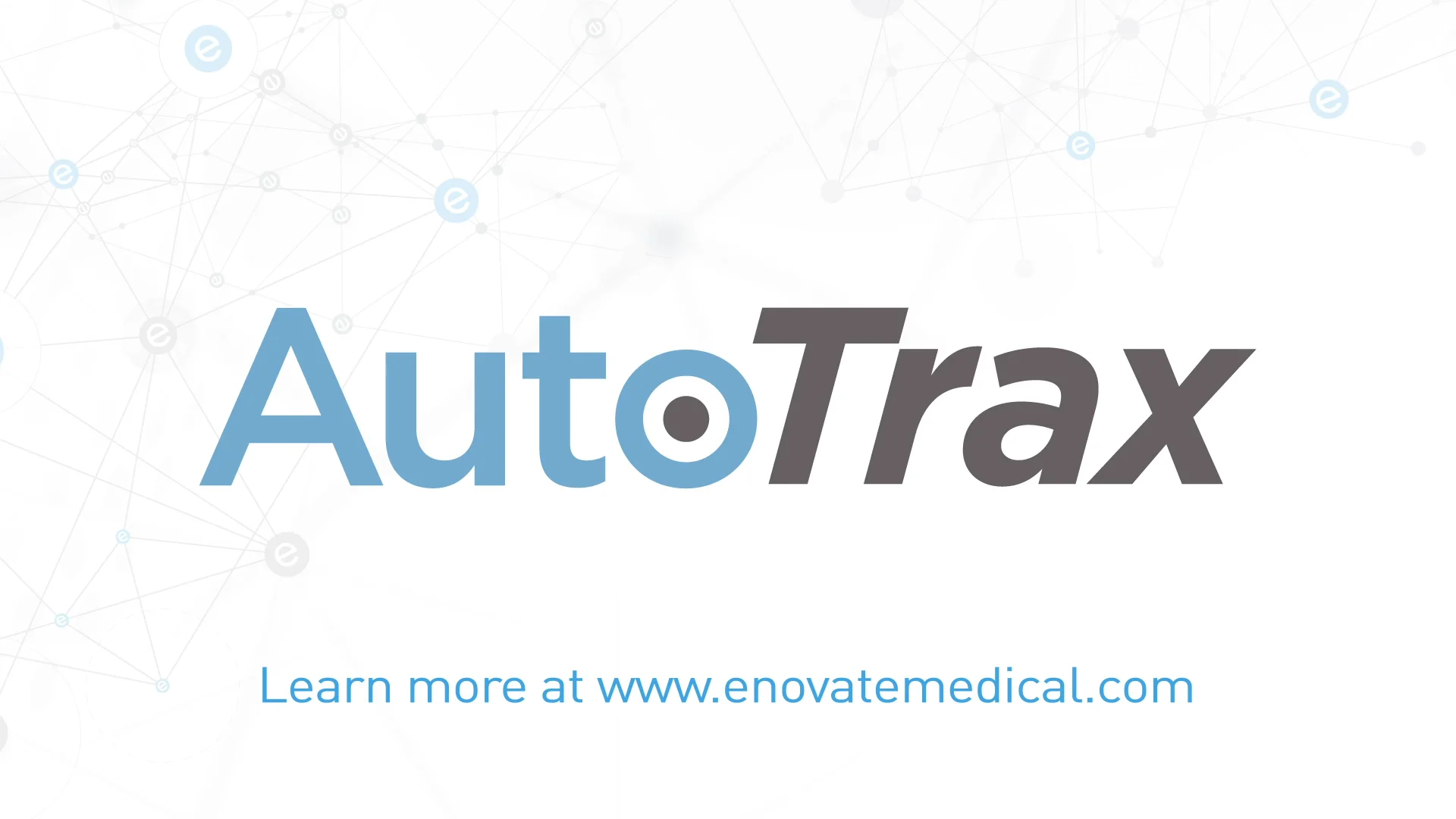 Envoy AutoTrax on Vimeo