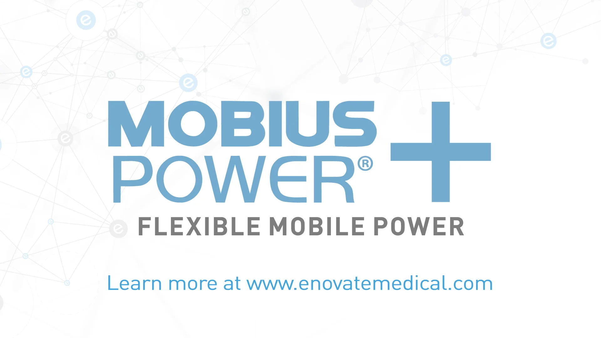 Envoy Mobius Power Plus