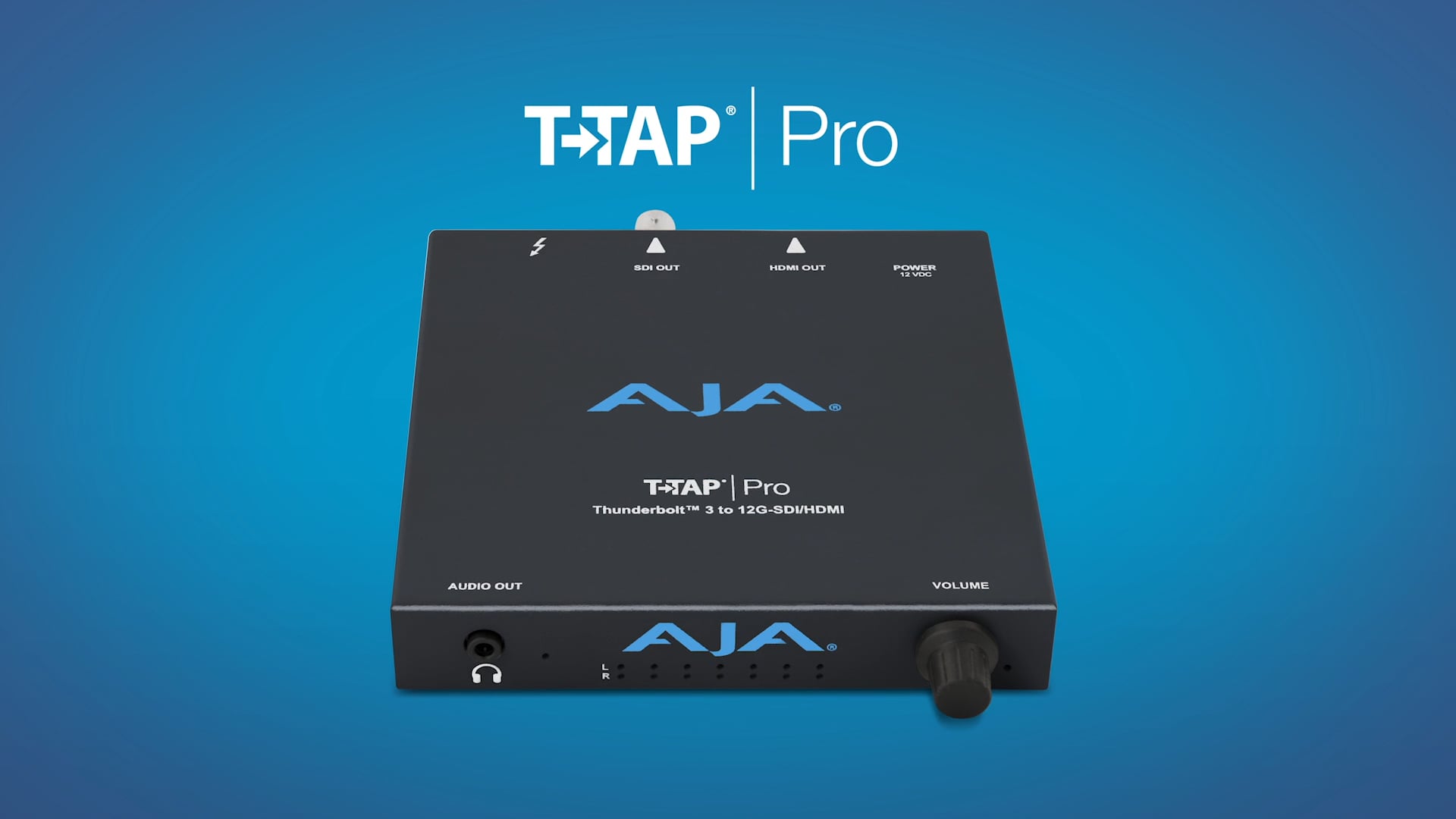 T-TAP Pro on Vimeo