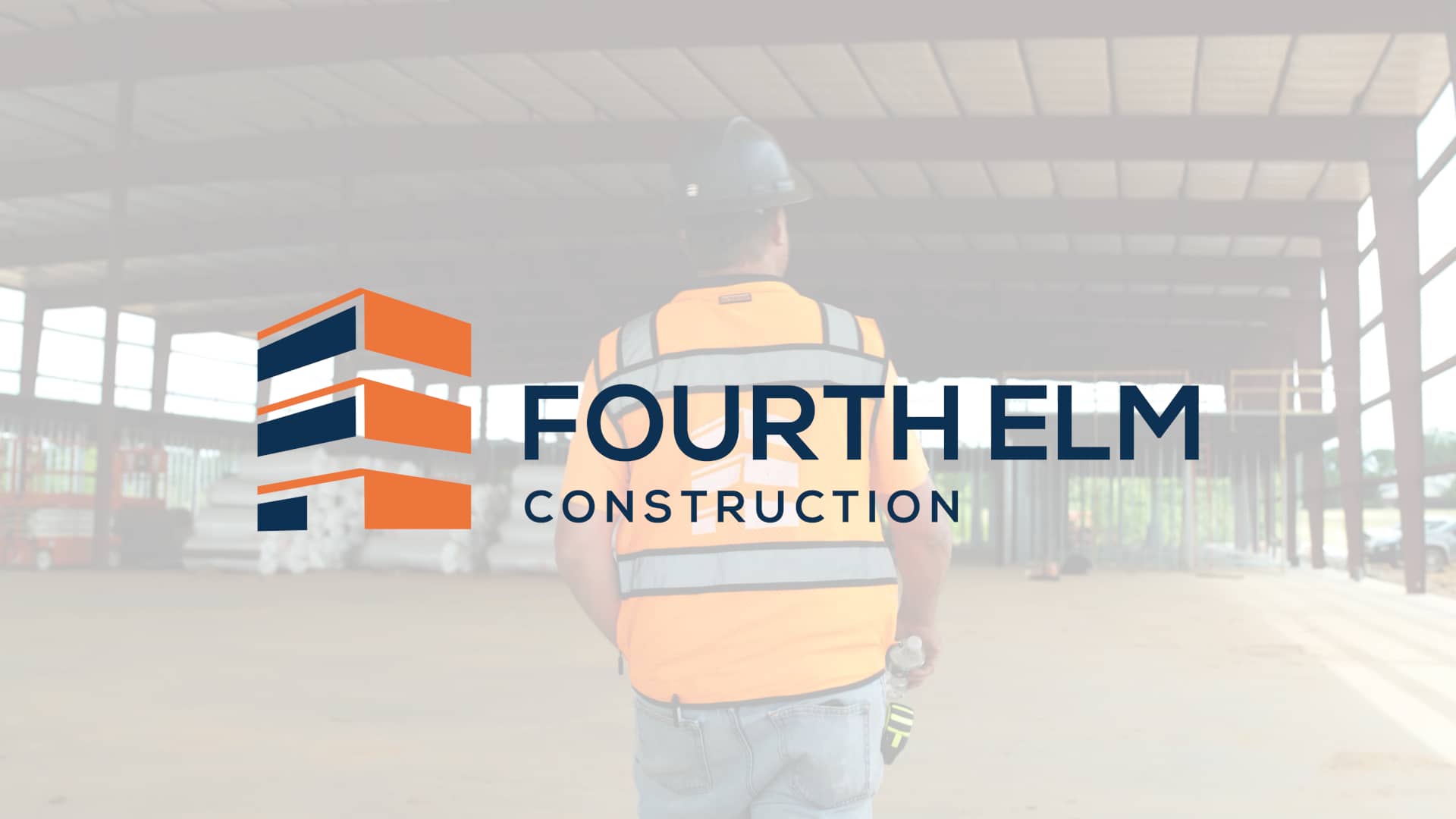Fourth Elm Construction | Brand Story on Vimeo