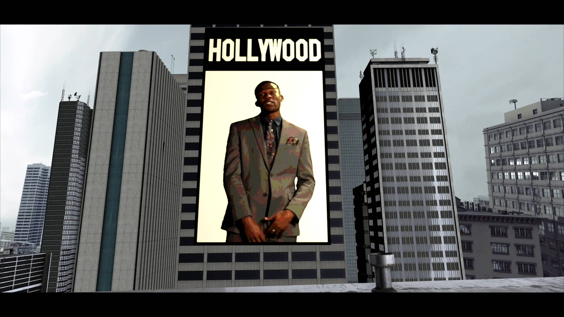 Joe Dreamz "Resume" on Vimeo