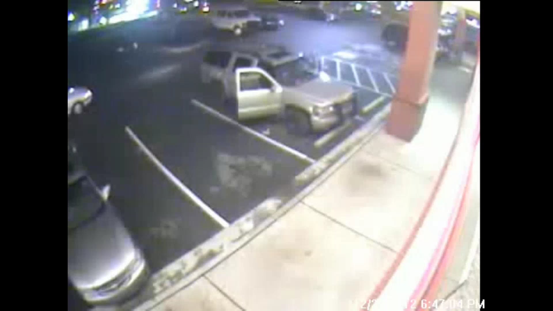 CVS Surveillance Video on Vimeo