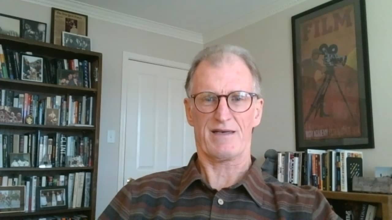 Fieldnotes: Tom Schatz interviewed by Jennifer Holt on Vimeo