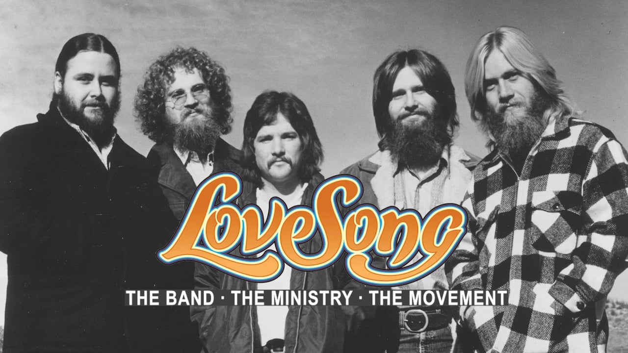 Love Song The Band-Doc Teaser Promo-Full Length Ver. in Documentaries ...