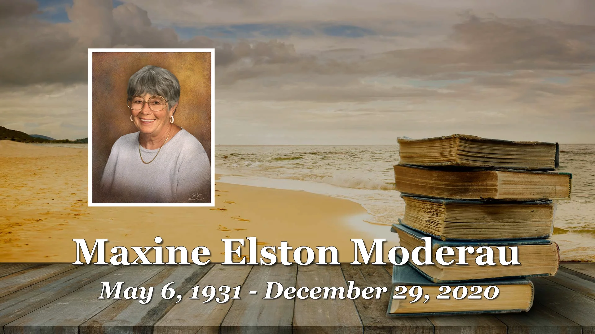 Maxine Elston Moderau - Morgan & Nay Maxine Moderau on Vimeo