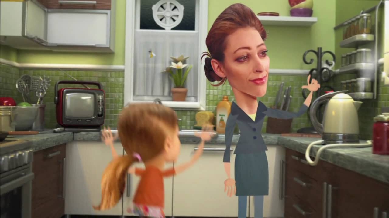 scottish gas on Vimeo