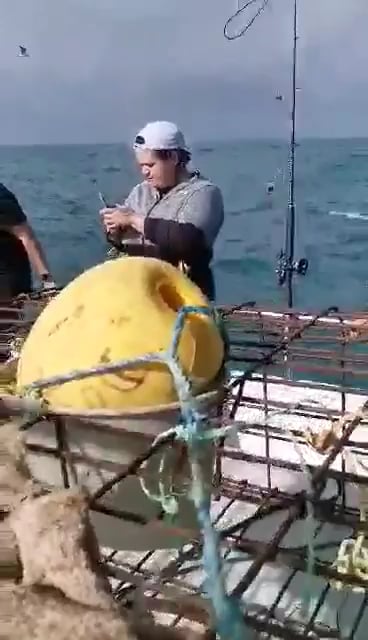 Fishing Trip - 2020 (3) on Vimeo