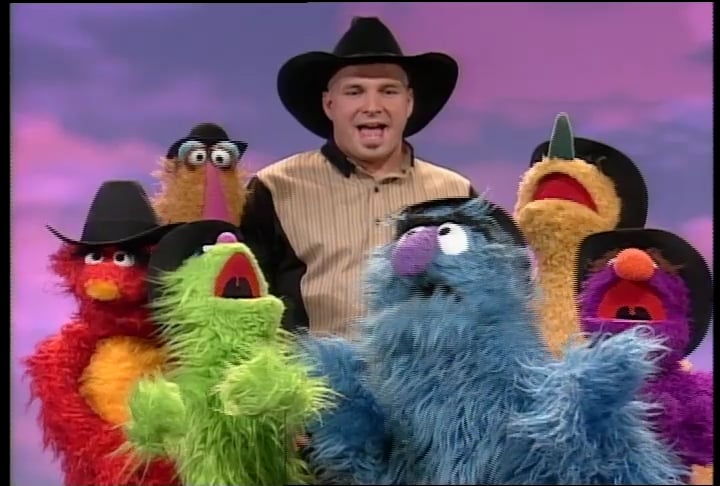 Garth Brooks Together We Make Music on Vimeo