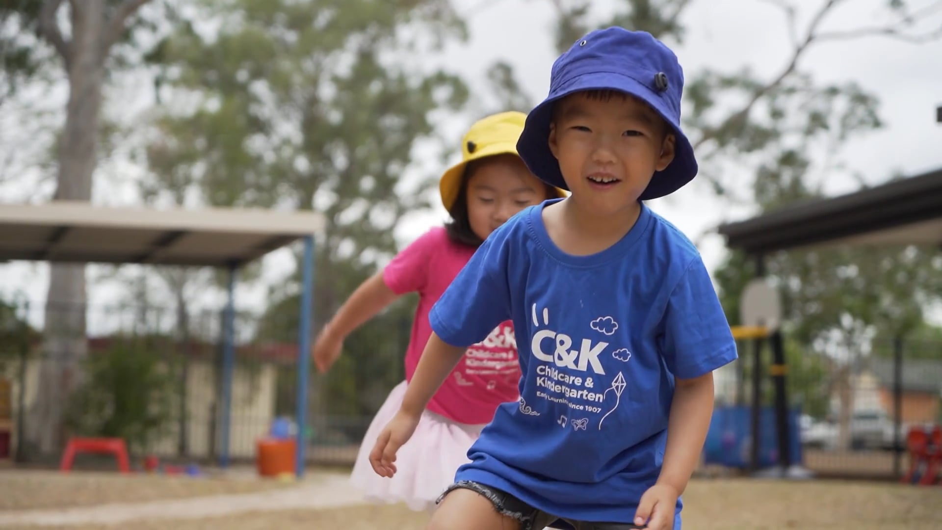 C&K Acacia Ridge Kindergarten And Pre School on Vimeo