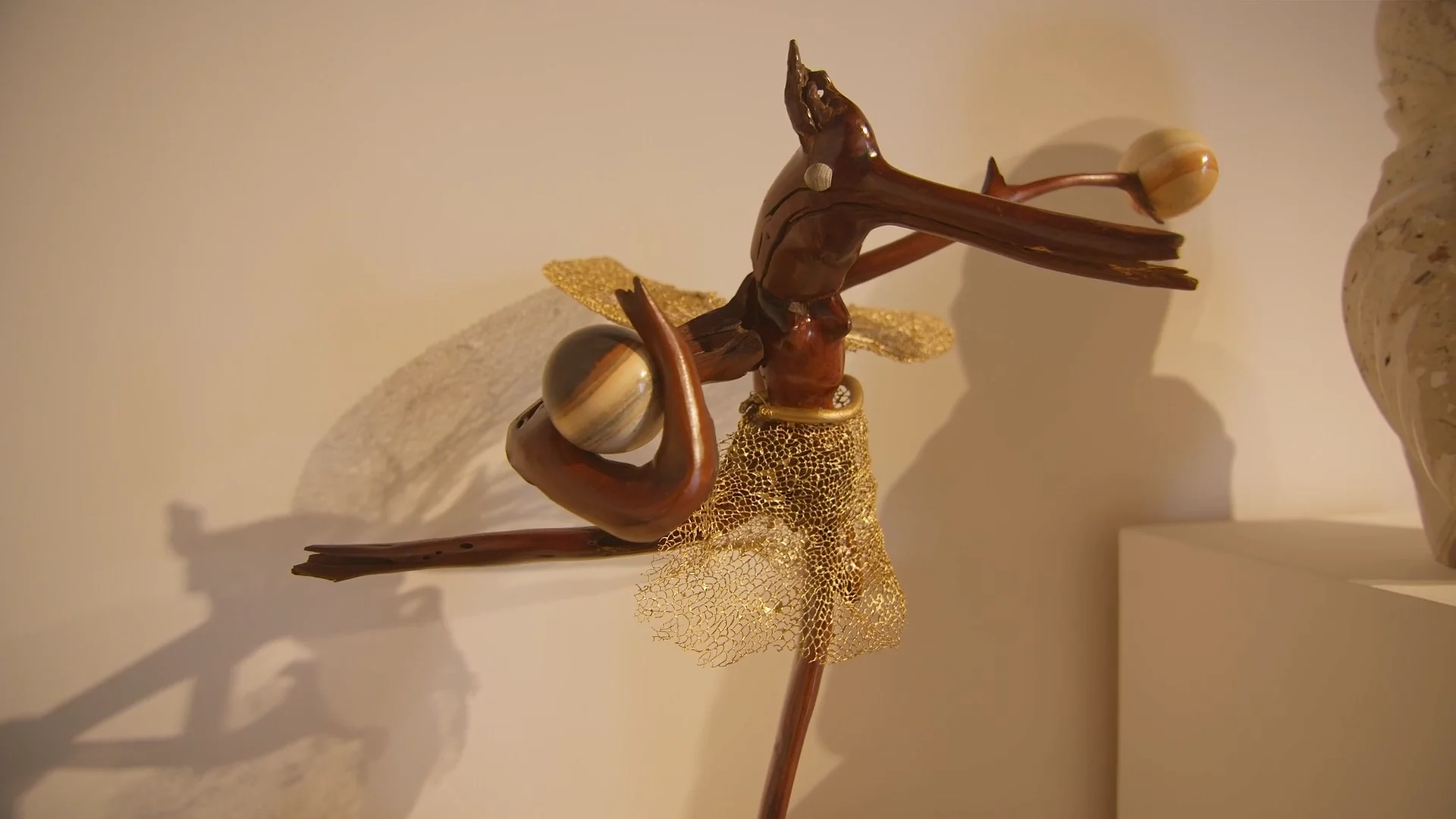 Horacio Esteban - Alchemy on Vimeo