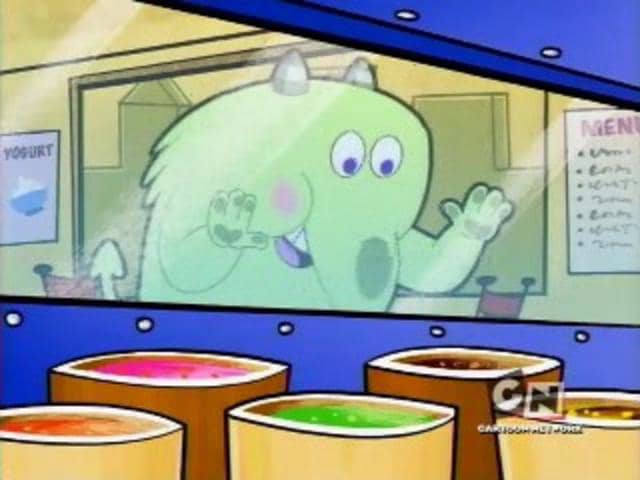 fred fred burger on Vimeo