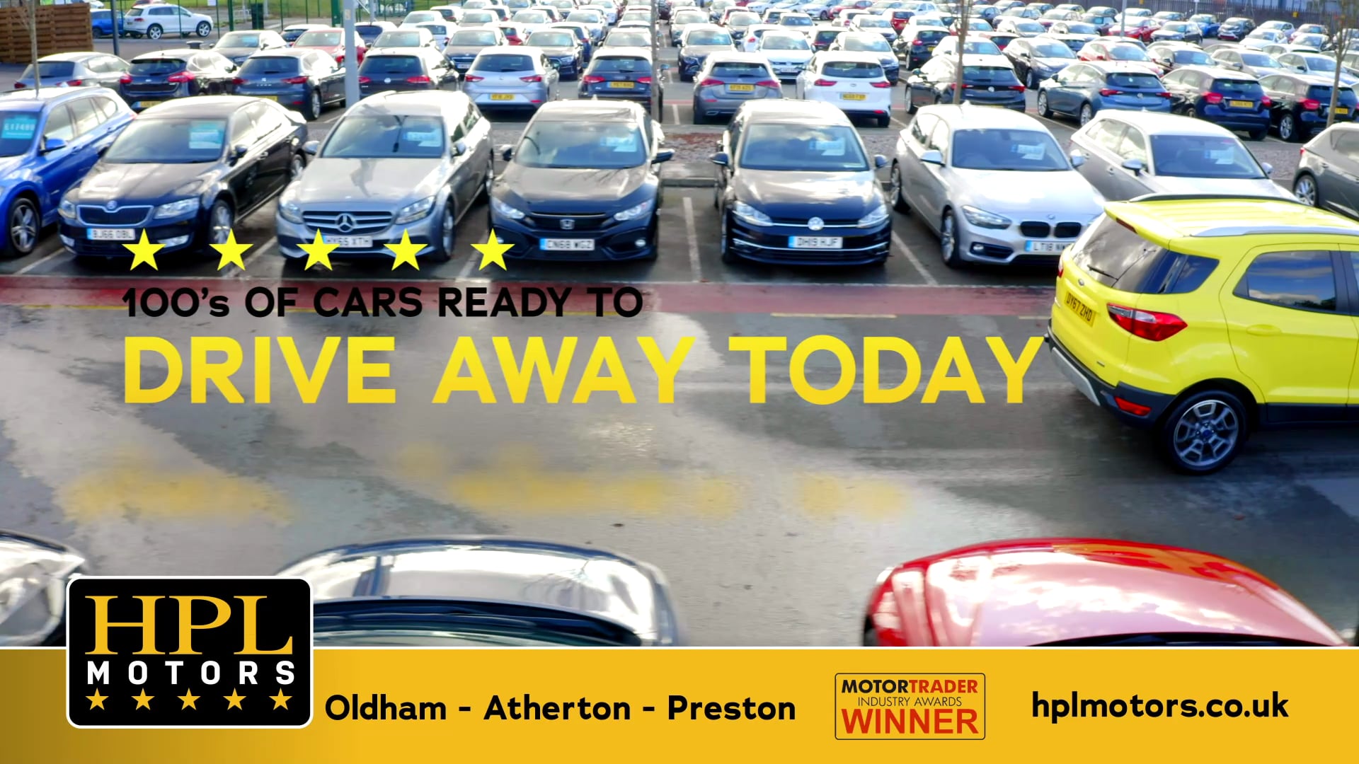 HPL Motors Overview MASTER on Vimeo