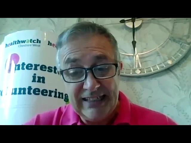 Dave - Health Watch - C on Vimeo