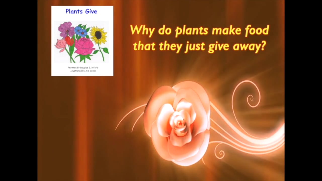 IEP_ Plants Give scI-Q on Vimeo