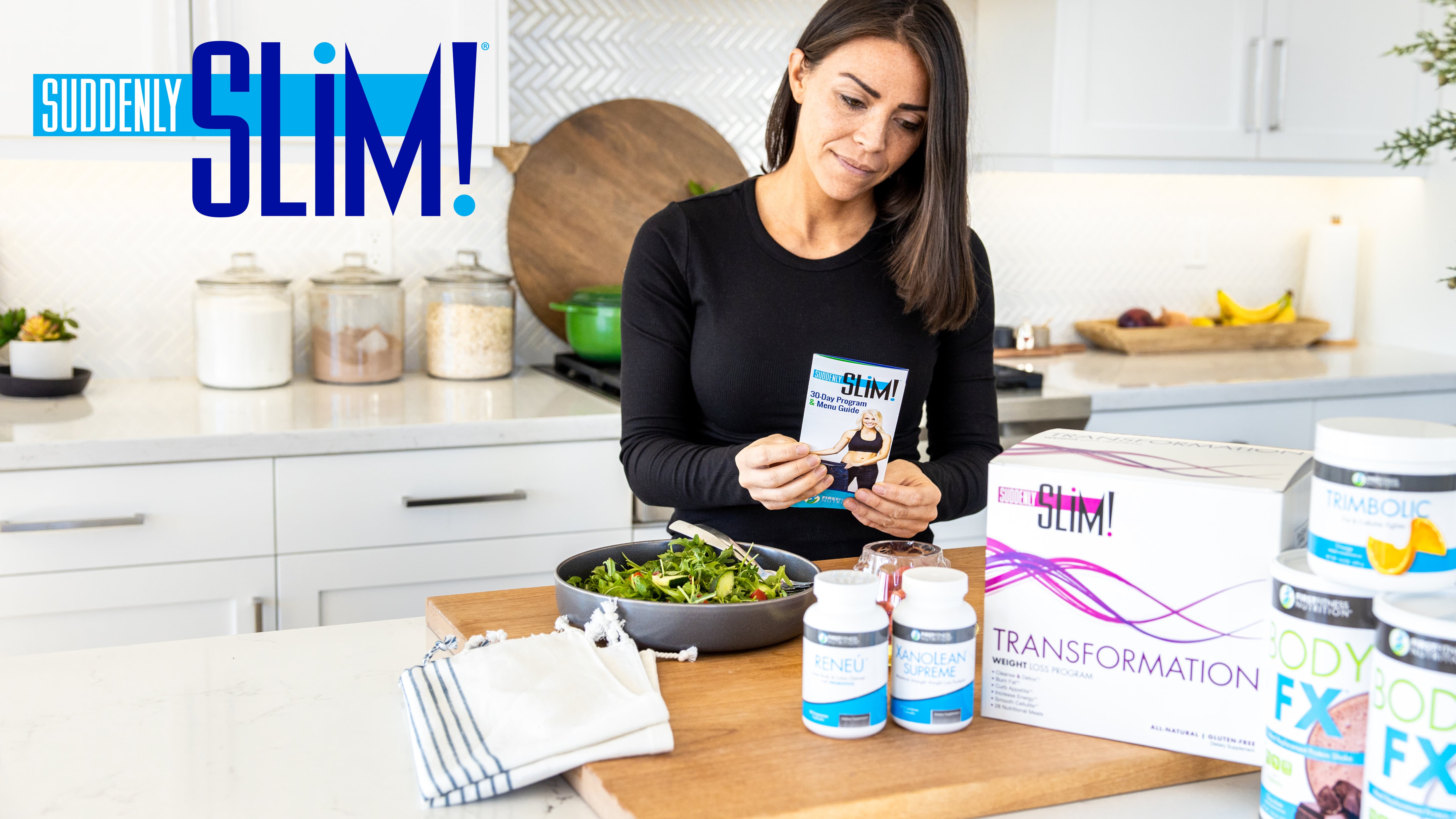 Suddenly Slim Weight Loss on Vimeo