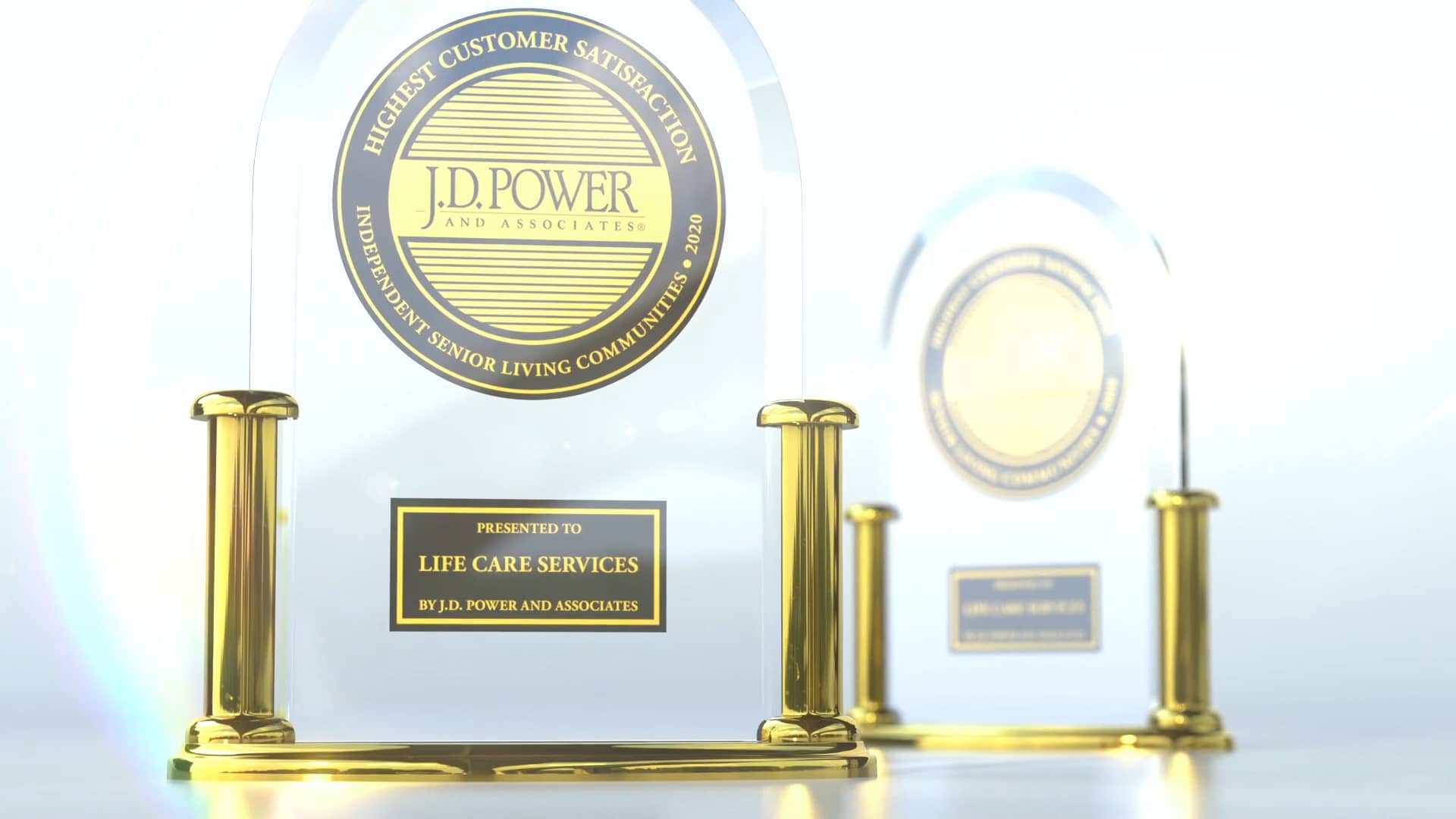 J.D. Power Award 2020 - Life Care Services on Vimeo
