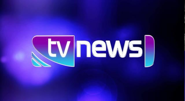 TV NEWS - FREEVIEW CHANNEL IDENTS on Vimeo