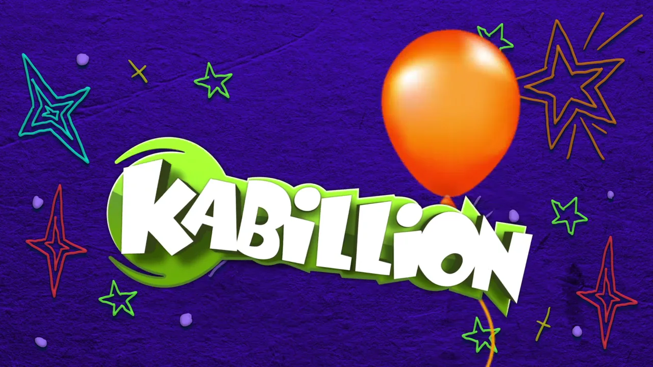 Kabillion Birthday - Kabillion Birthday Fun Fact #2 on Vimeo