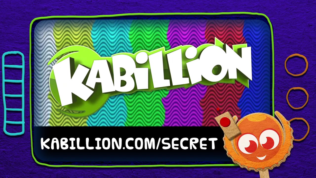 Monthly Promotions - Kabillion Birthday Fun Fact #1 on Vimeo