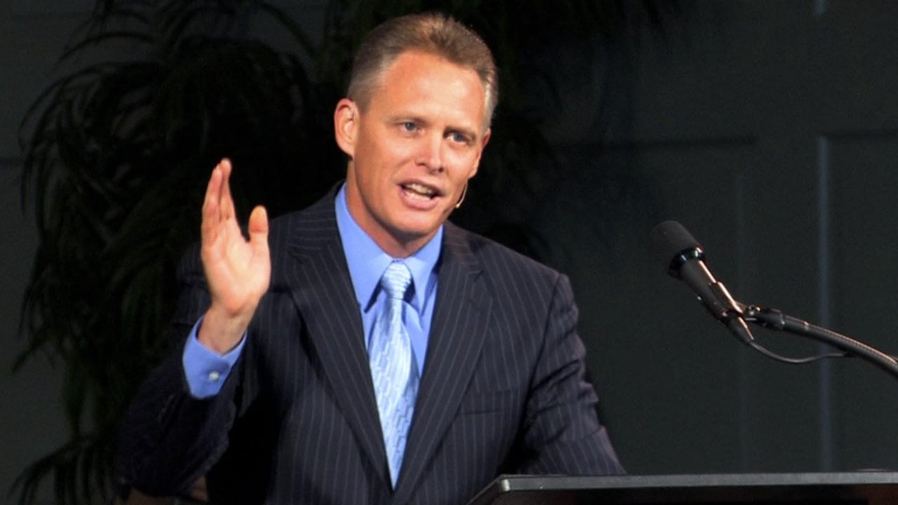 Kevin Hamm - 4 Characteristics Of Real Revival - Acts 11:19-23 on Vimeo