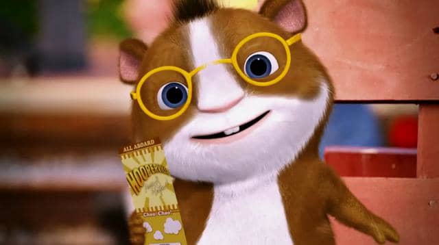 PBS Kids Hooper 2010 (Trainstation) on Vimeo