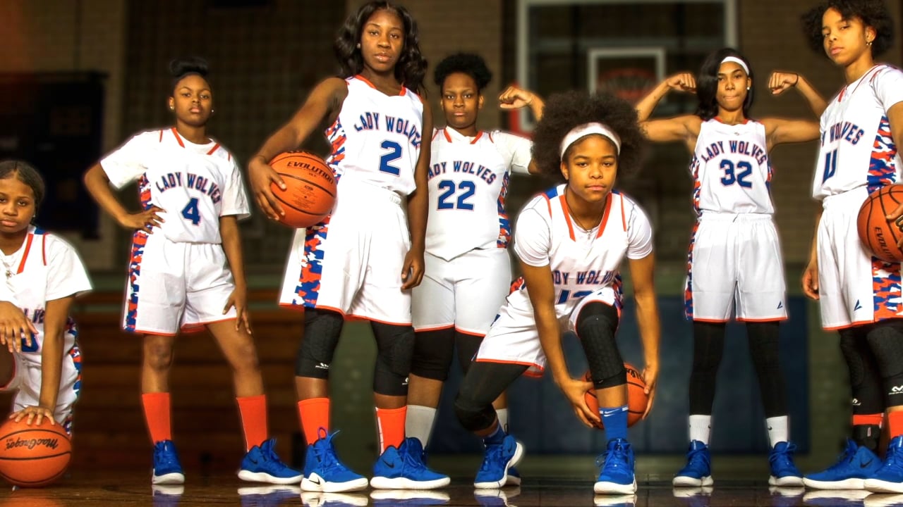 Catalyst Maria Promo 2020 on Vimeo