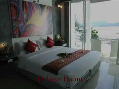 The Front Hotel & Apartment on Vimeo