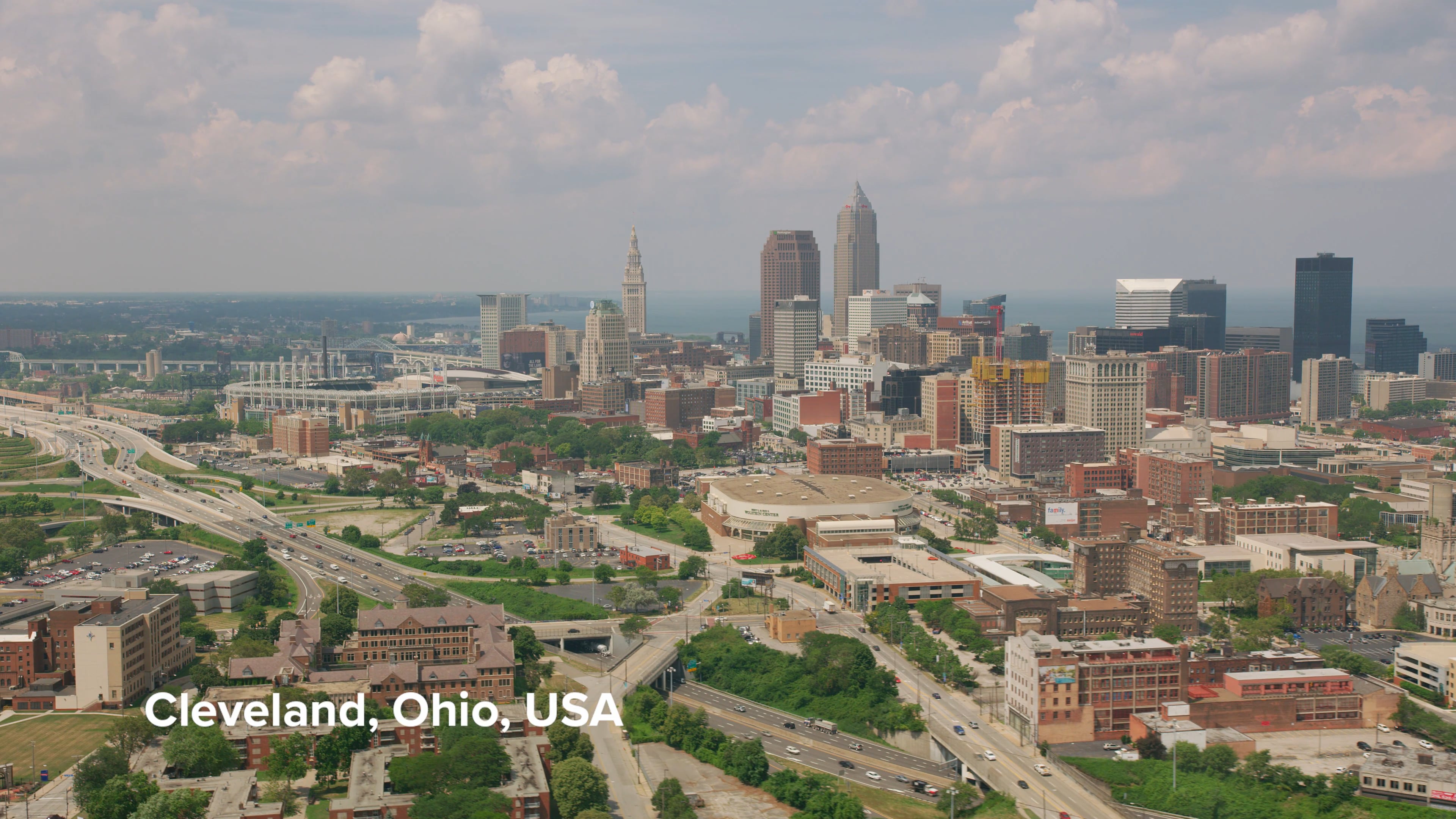 ICF - Kenneth: Cleveland on Vimeo