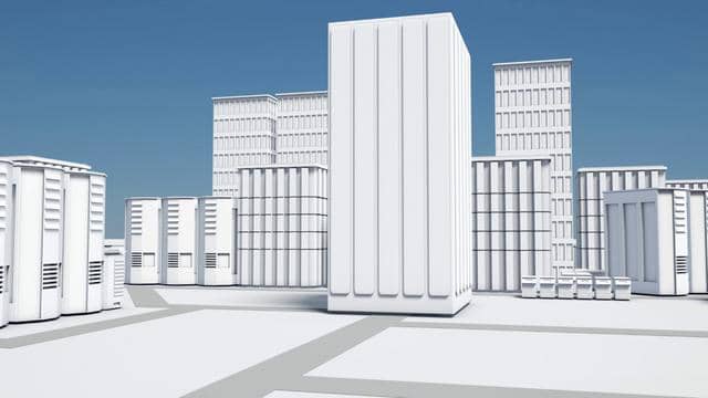 IBM - DS8800 on Vimeo