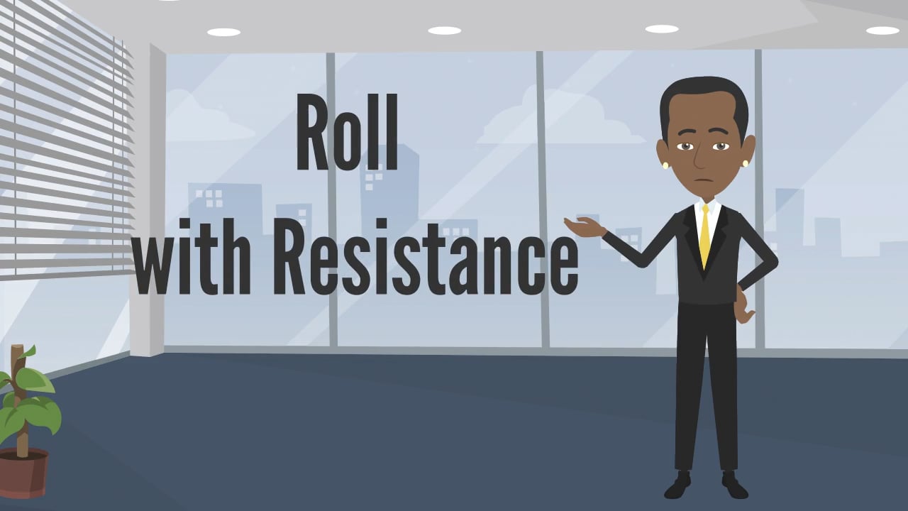 Roll with Resistance on Vimeo