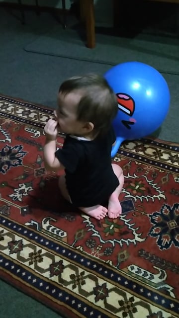 Baby, Jumping, Walking. Free Stock Video - Pixabay