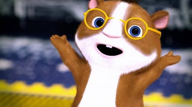 PBS Kids Hooper 2010 (Carwash) on Vimeo