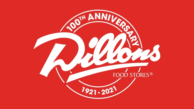 Dillons Logo