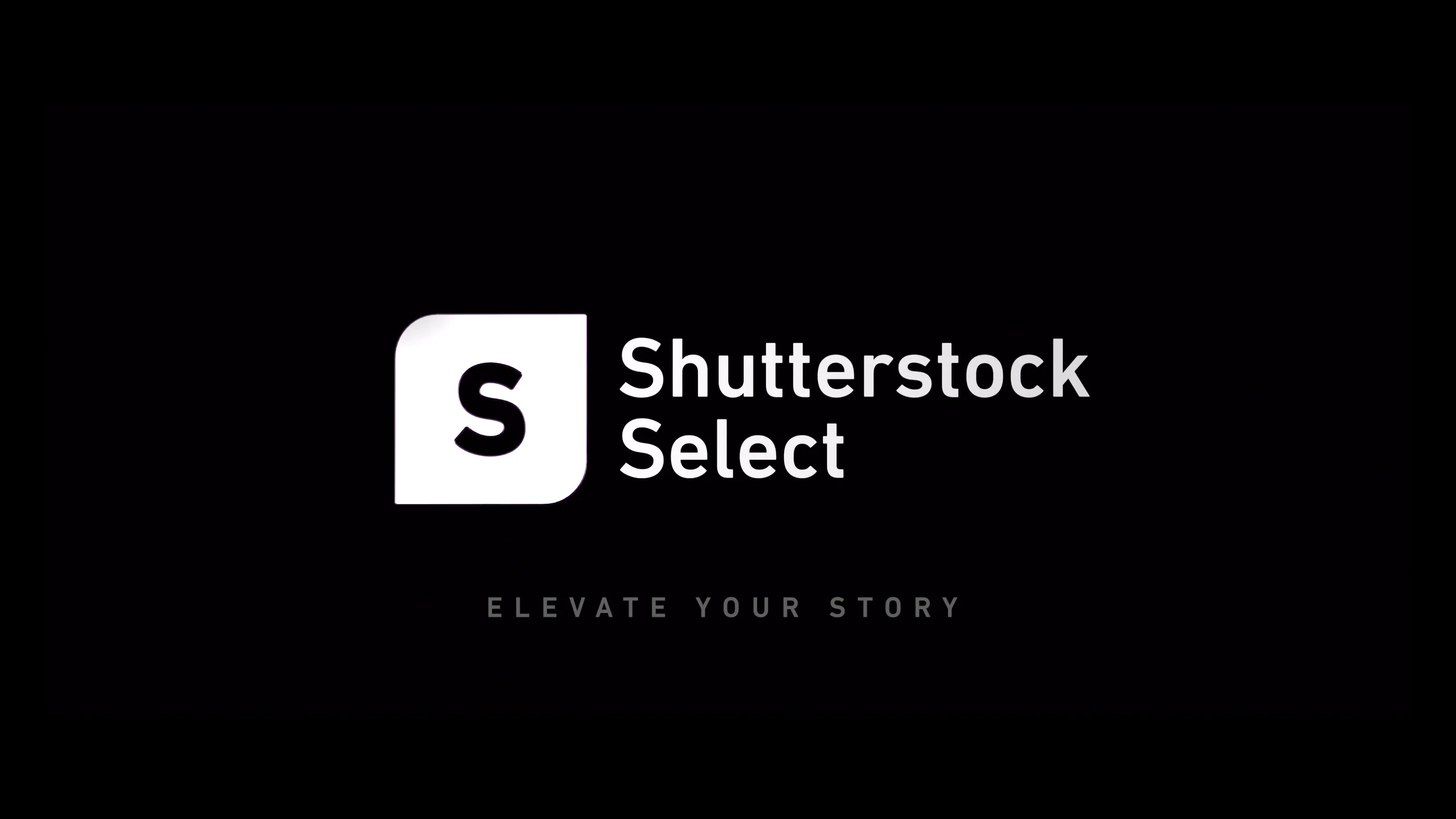 Introducing the New Shutterstock - Shutterstock Select | 2023 on Vimeo