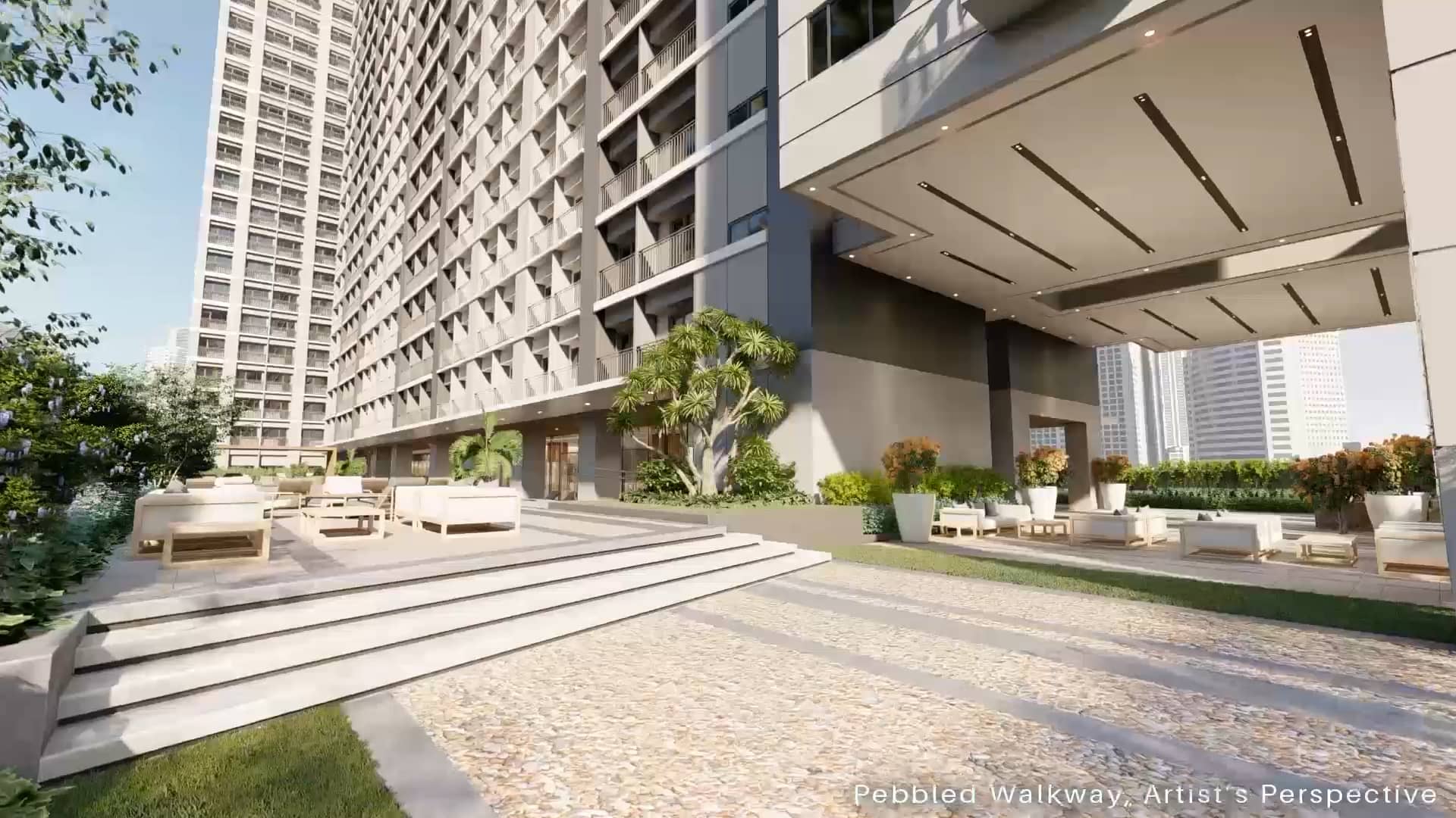 Mint Residences on Vimeo