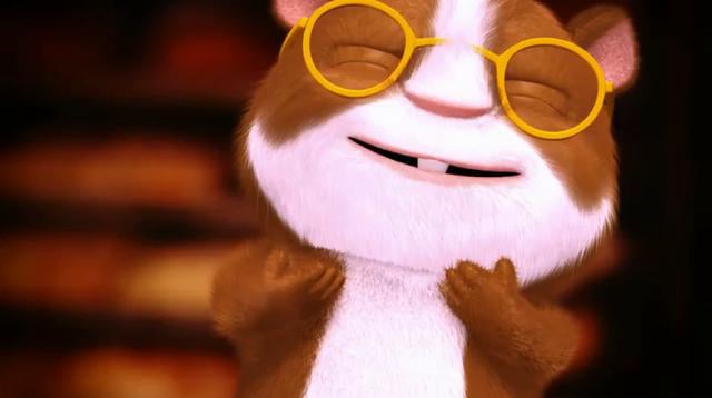 PBS Kids Hooper 2010 (Bakery) on Vimeo