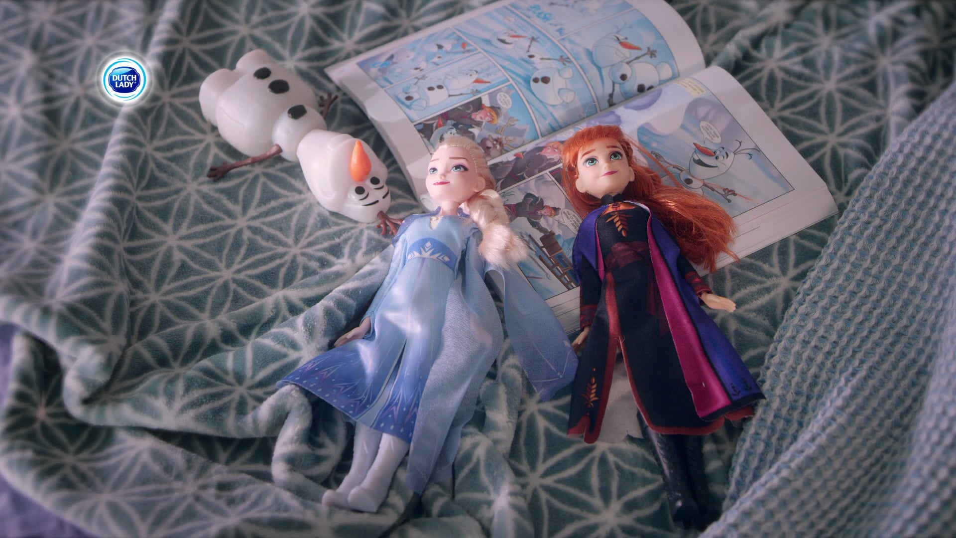 Fun4Kids_Frozen on Vimeo