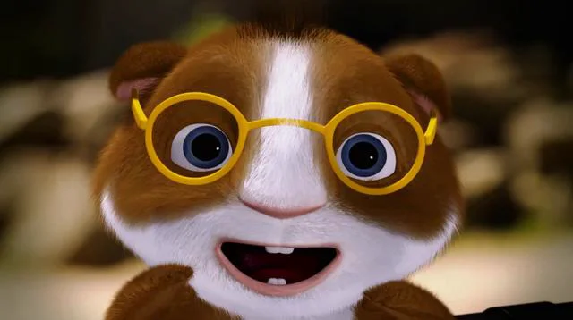 PBS Kids Hooper 2010 (Zoo)