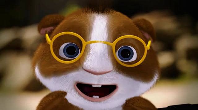 PBS Kids Hooper 2010 (Zoo) on Vimeo