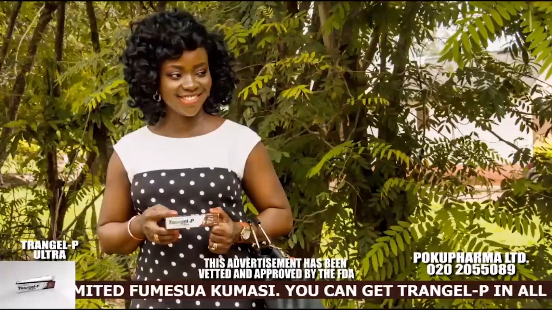 OBRA NE WOAA - Rev Mensah Bonsu youtube on Vimeo