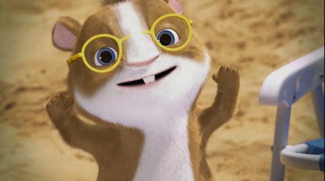 PBS Kids Hooper 2010 (Beach) on Vimeo