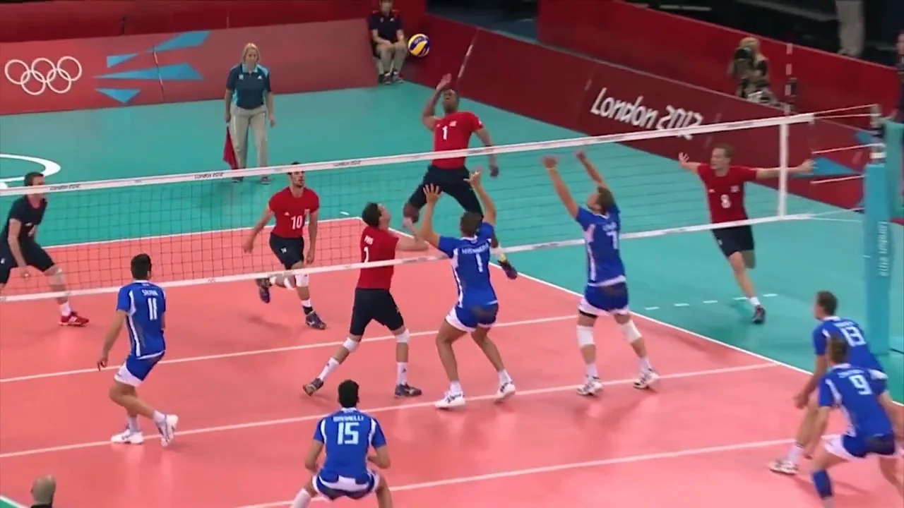 Peter Bakare _ Highlight Video