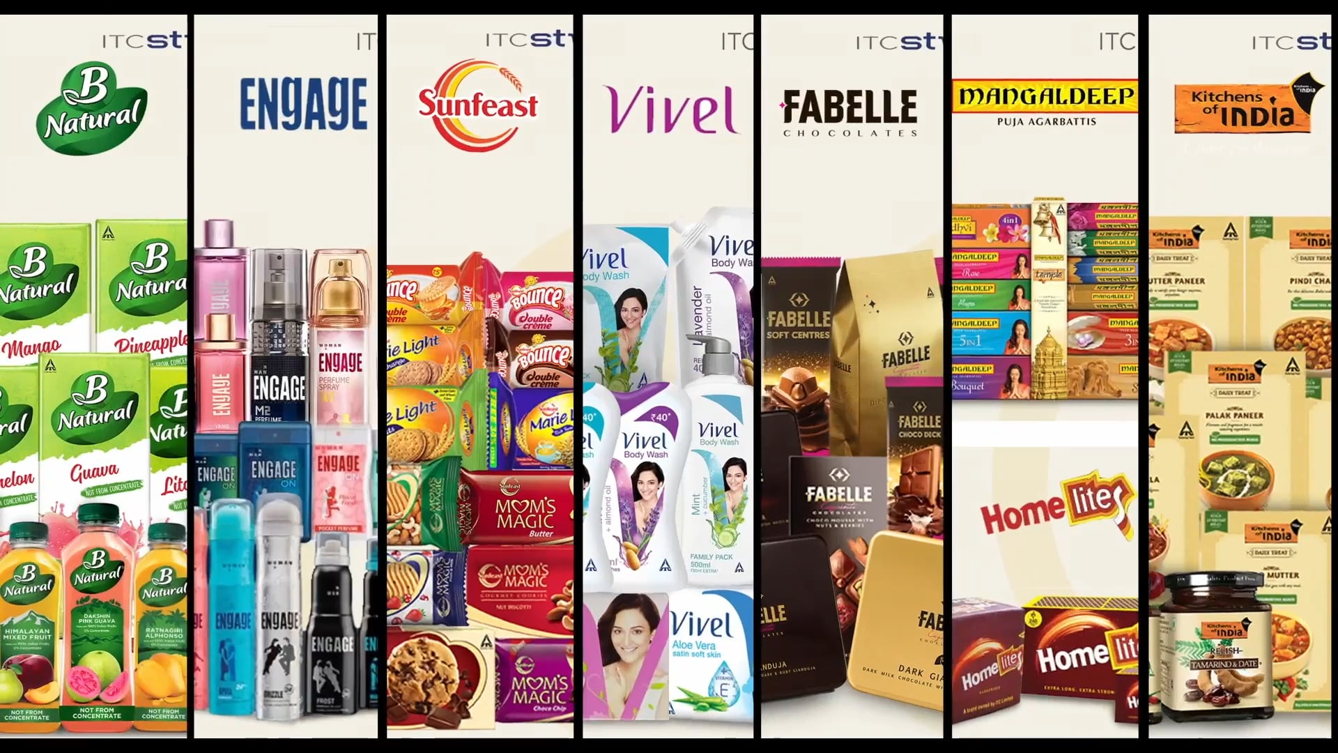 ITC e-store on Vimeo