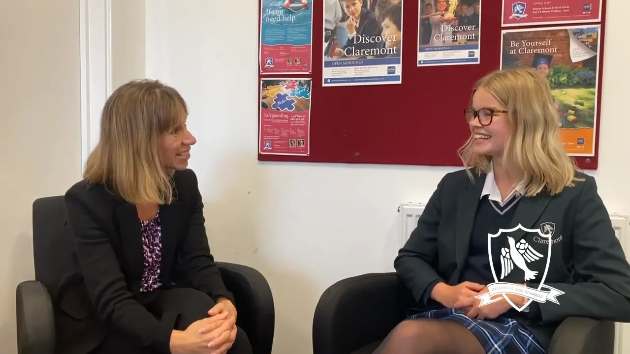 After GCSEs: Interview with Head of Sixth Form