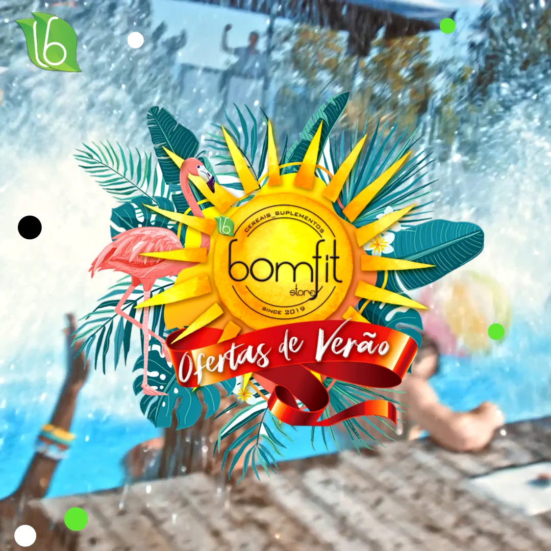 Ofertas de Verão Bomfit Store 1 on Vimeo