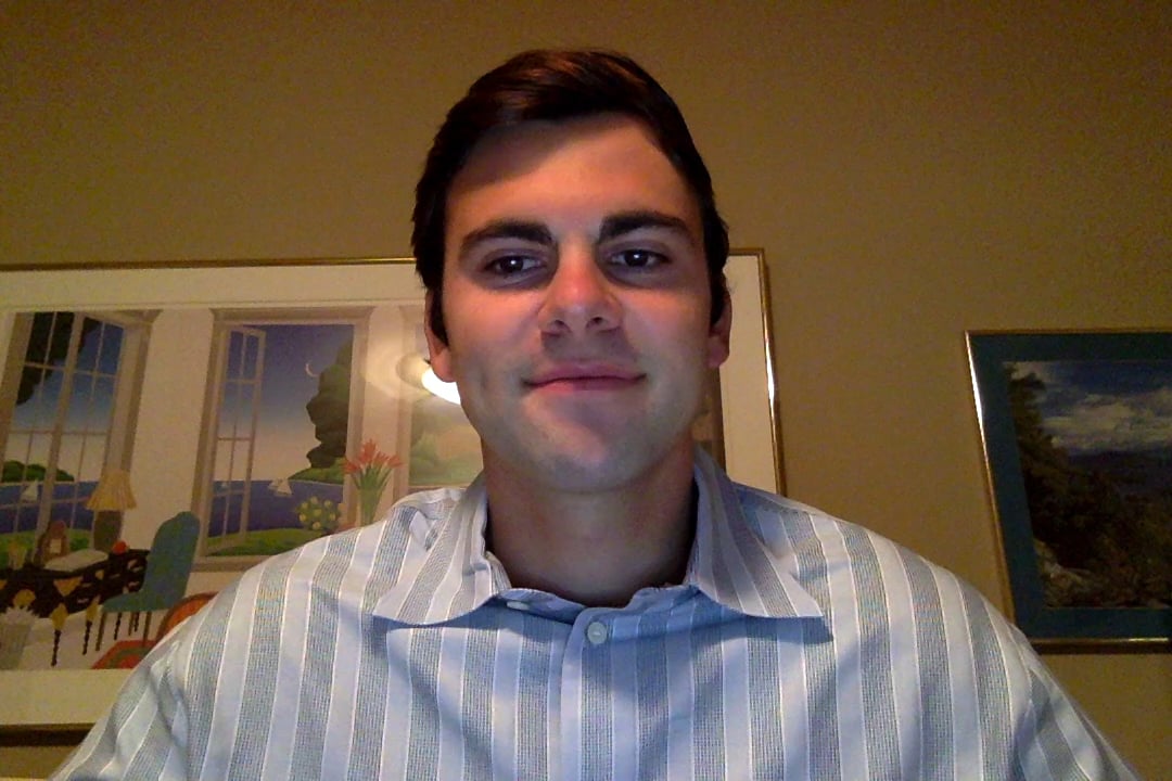 Jack Lucier on Vimeo