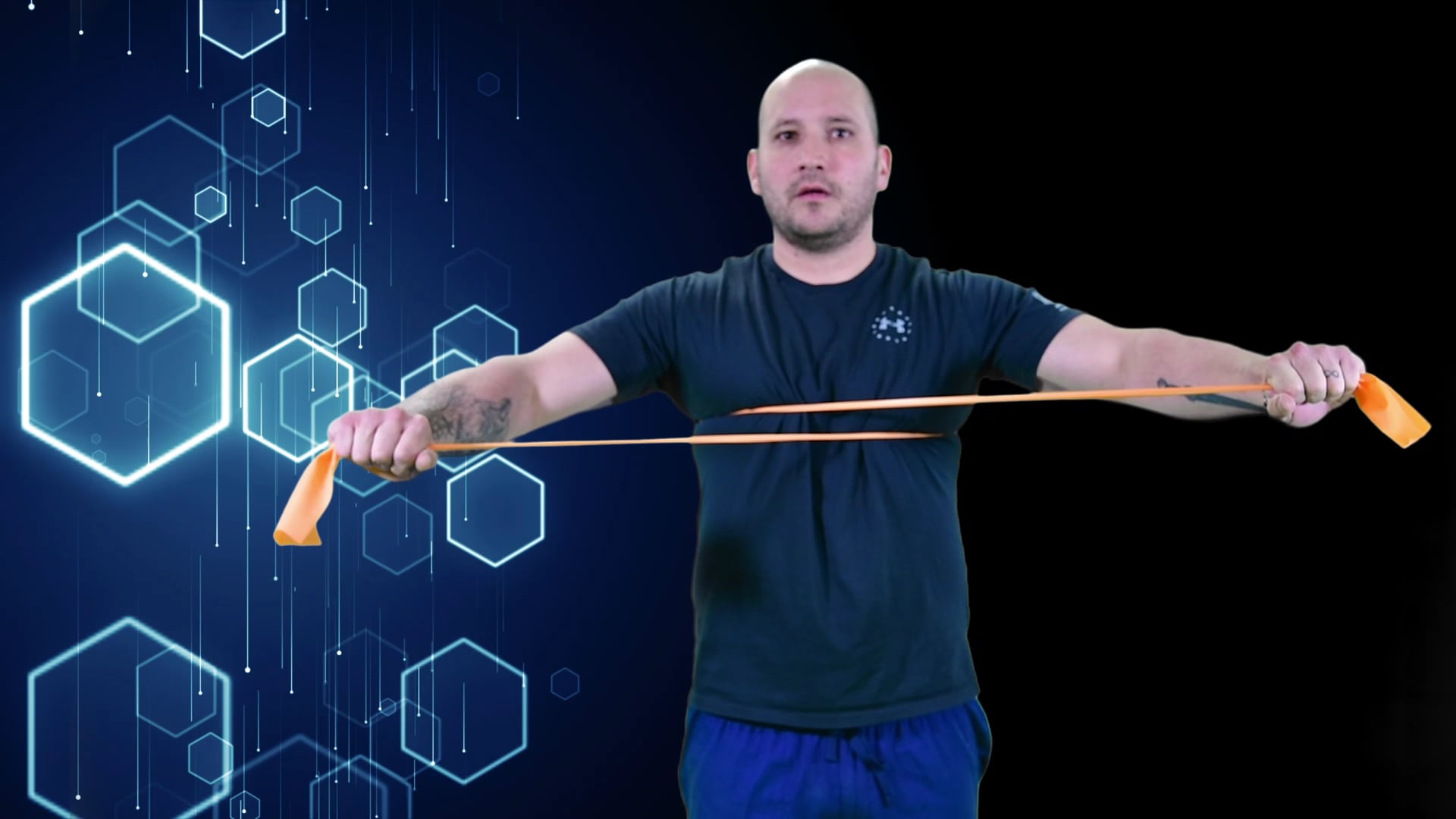 Intercostal Muscle Training on Vimeo