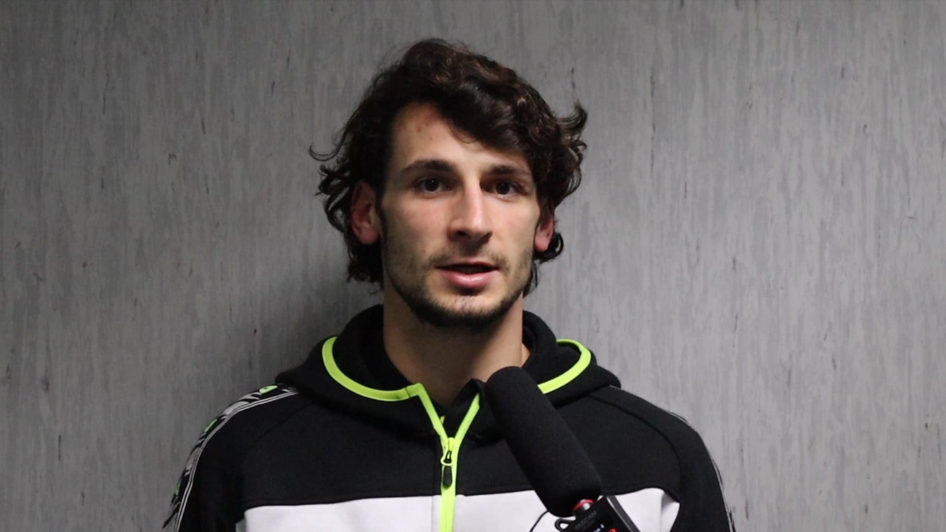 vignali post napoli on Vimeo